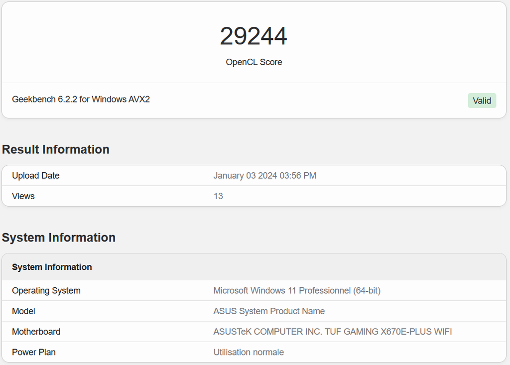 AMD's Radeon 780M integrated graphics get close to GTX 1650 in ...
