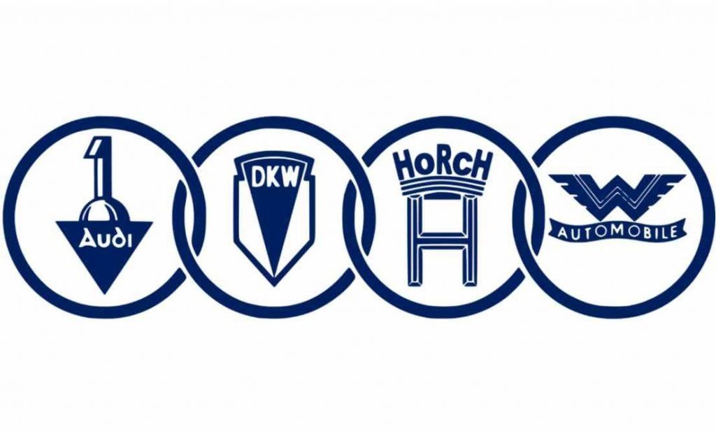 The best logos of the 1930s | Creative Bloq