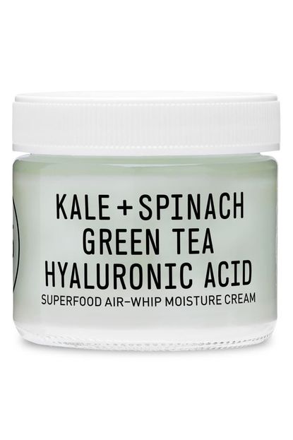 The 18 Best Organic and Natural Face Moisturizers | Marie Claire