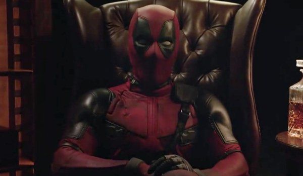 Hear Deadpool's Insane And Curse-Filled Reaction To SNL Hosting Rumors ...