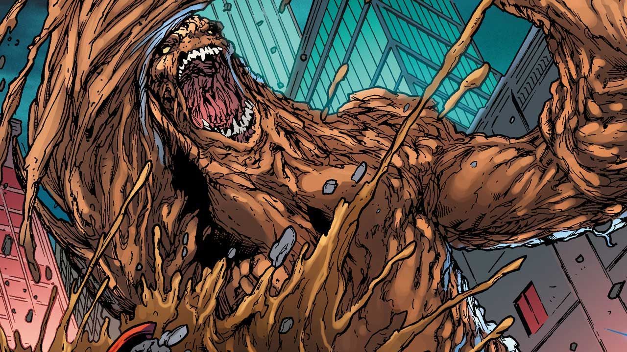 After Being Rejected By The DCEU, Mike Flanagan’s Clayface Movie May ...