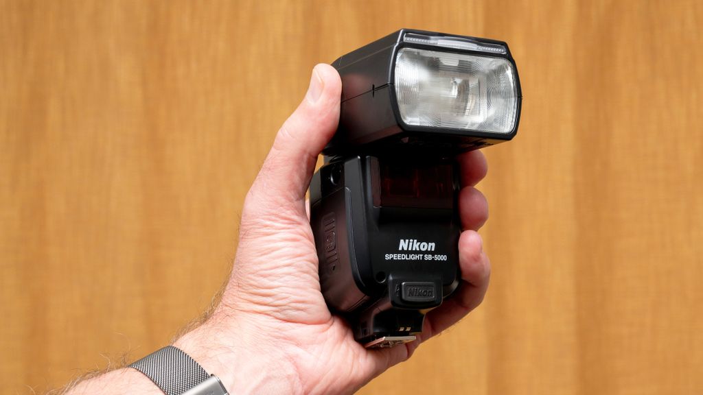 The best Nikon flashguns | Digital Camera World