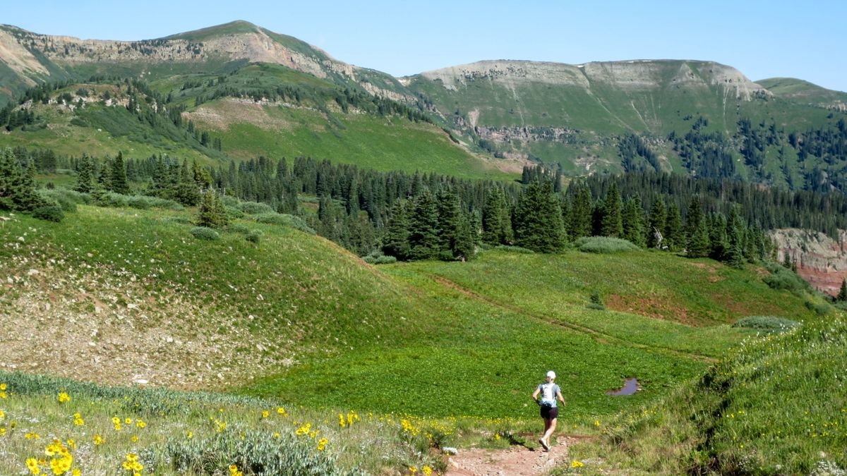 America’s toughest trail races: from Death Valley to Colorado and ...