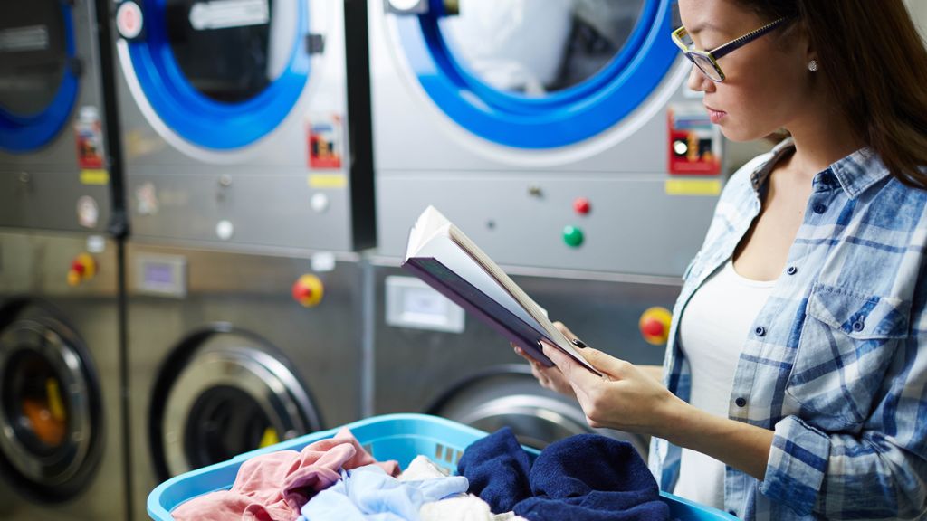 9 laundry tips every college student should know | Tom's Guide