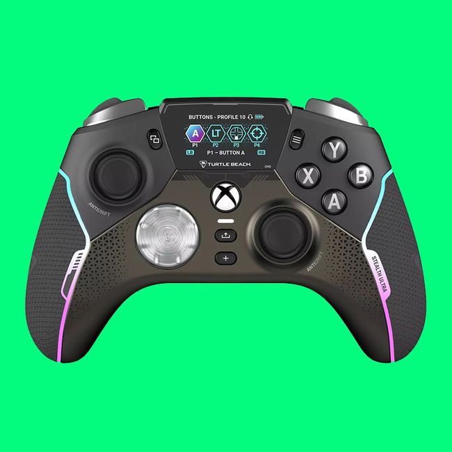 Best PC controllers in 2024: the pads I recommend for PC gamers | PC Gamer