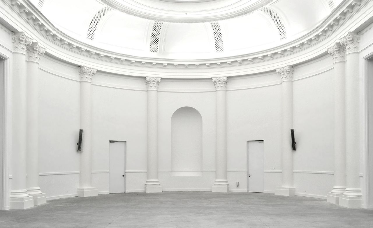 Liège's new architectural gem: La Boverie | Wallpaper*