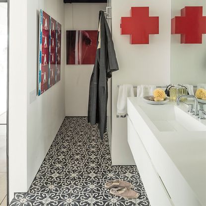 5 ways to get some wow factor into your home | Ideal Home