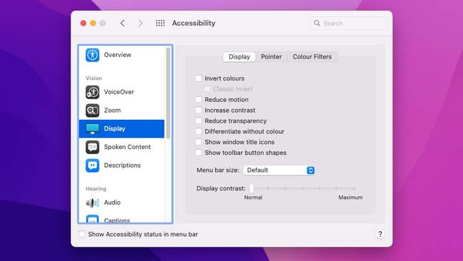 6 hidden macOS tips to customize your MacBook | Laptop Mag