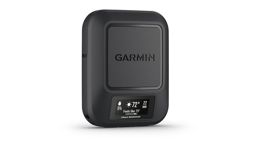 Garmin’s new SOS device could be a lifesaver on your next off-the-grid ...