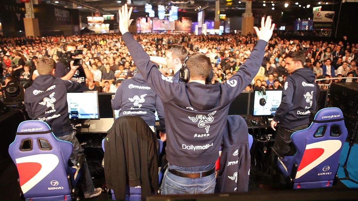 Devolver Digital's feature-length Call of Duty documentary is out now ...