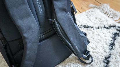 Troubadour Apex Backpack 3.0 review: this everyday bag is pricey but ...