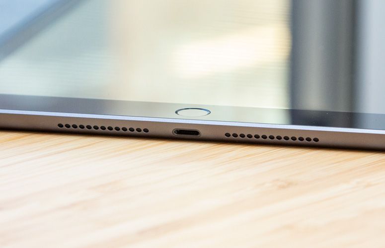 Apple iPad (2019) - Full Review and Benchmarks | Laptop Mag