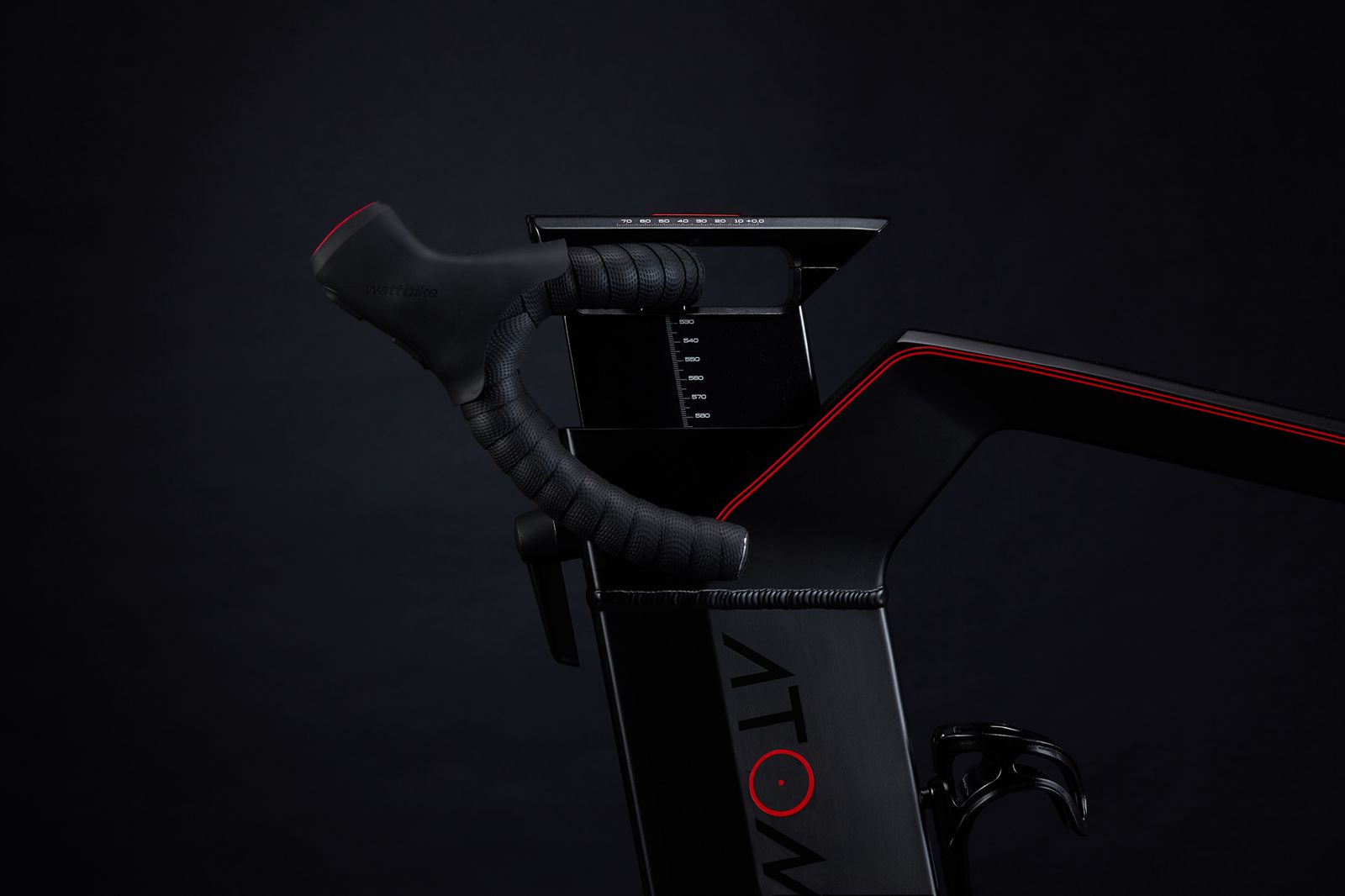 Wattbike Atom Next Generation review | Cycling Weekly