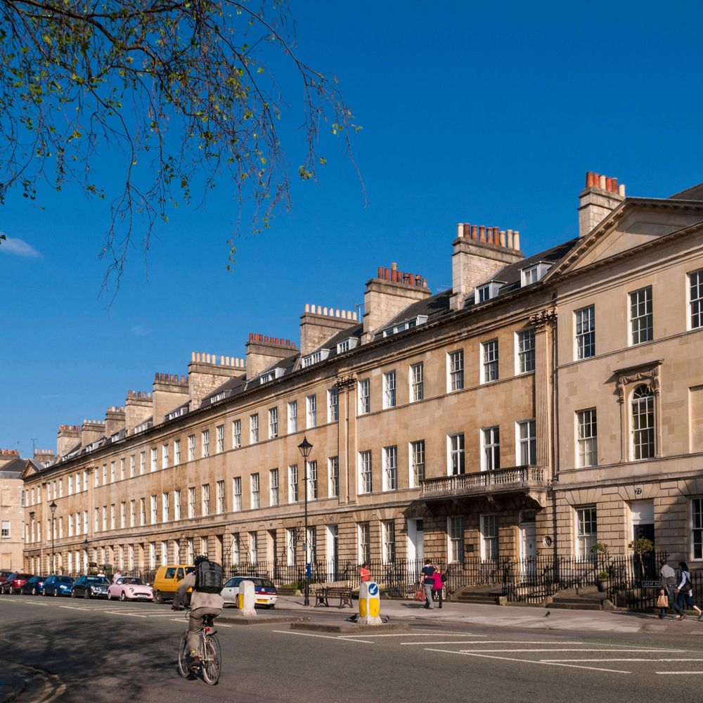 Having this animal in your street name can massively increas your house ...