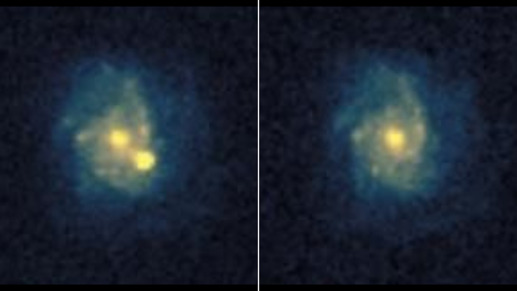 What is dark energy? Exploding white dwarf stars may help us crack the ...
