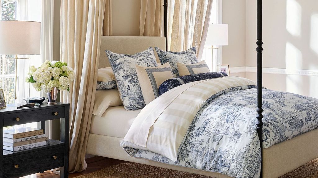 5 bedding trends to inspire you in 2025 | Homes and Gardens