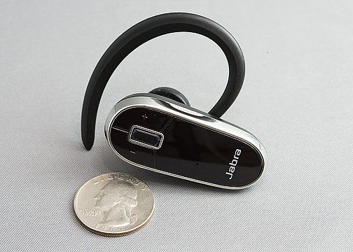 Review: Jabra BT2010 Bluetooth Headset | Windows Central