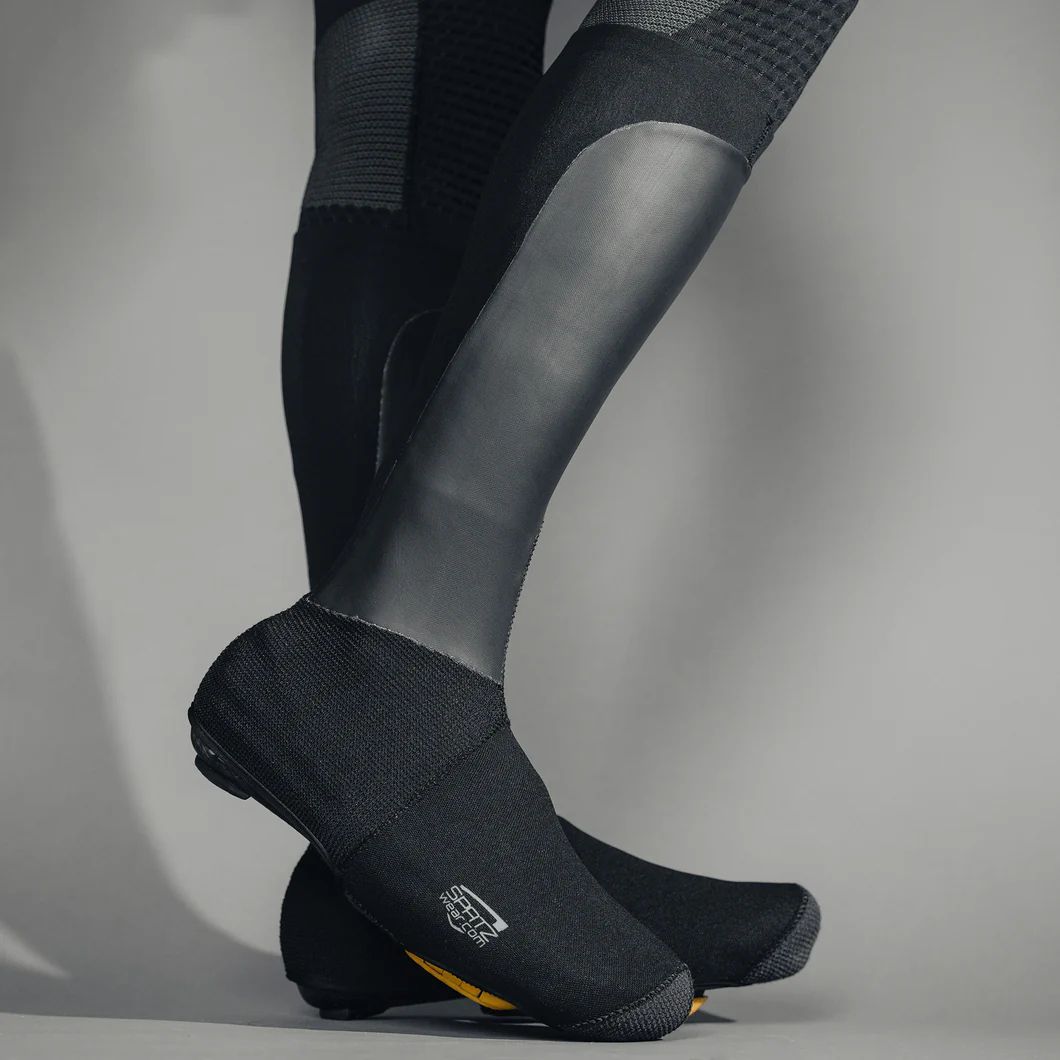 Best cycling overshoes: Keep your feet warm and dry during the winter ...