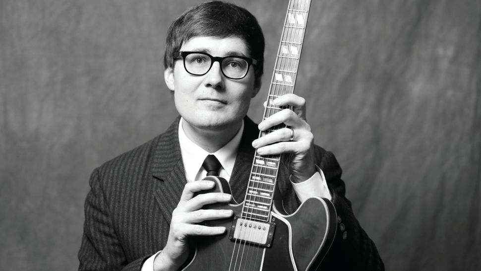 “I Try to Do Things That Aren’t Going to Interfere With the Song ...