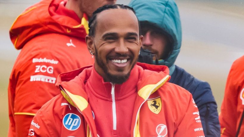 F1 75 Live – How to watch the Formula 1 livery launch for free | TechRadar