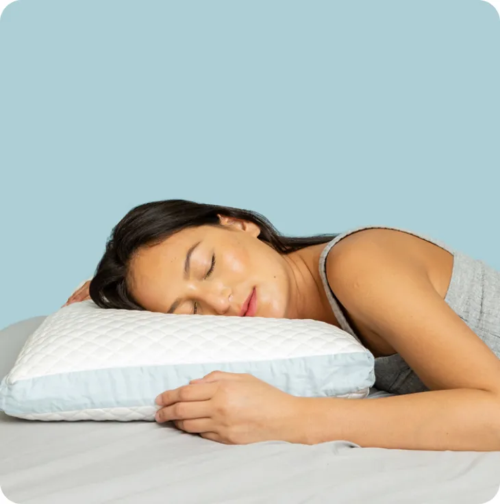 This Viral "Bed Climate System" Can Help You Sleep Better in Heatwave