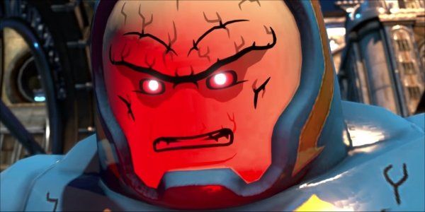 New LEGO DC Super Villains Trailer Reveals Darkseid Is The Big Bad ...