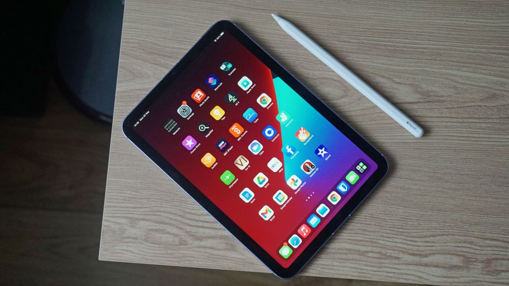 Best tablet 2022: the top Android and iPad slates | TechRadar