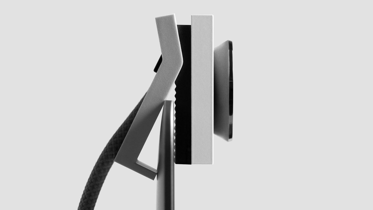 Opal Tadpole is "smallest webcam ever built" — but it's not the ...