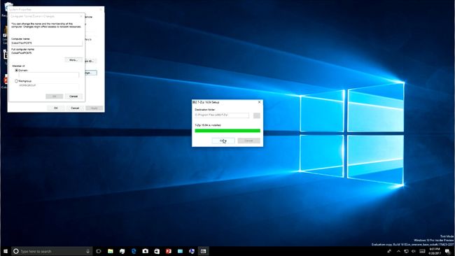 A closer look at Windows 10 S, Windows 10 on ARM and Windows 10 IoT ...