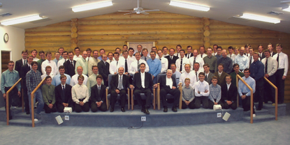 Where is Warren Jeffs now and is the FLDS still active? Your questions ...