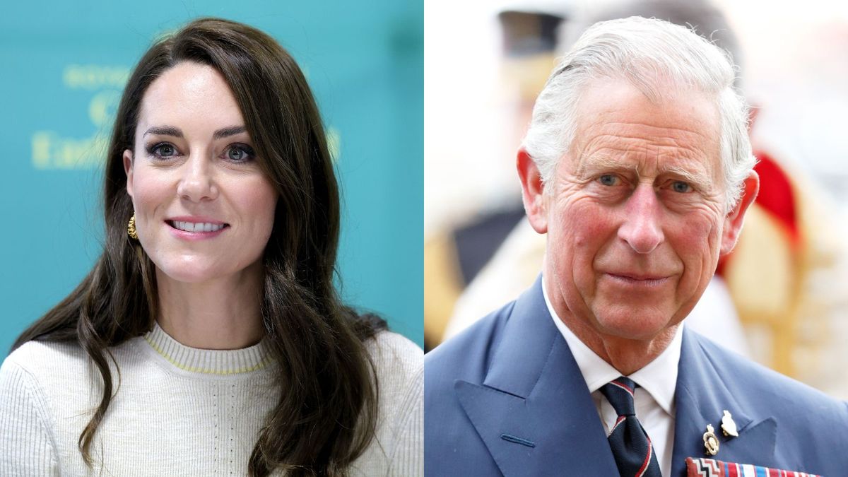 Princess Catherine 'deserves' this royal honour | Woman & Home