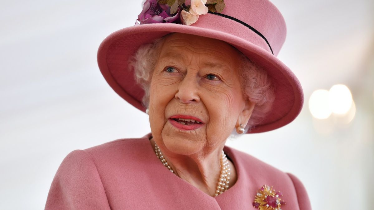 Queen launches condiments line - including tomato ketchup | Woman & Home