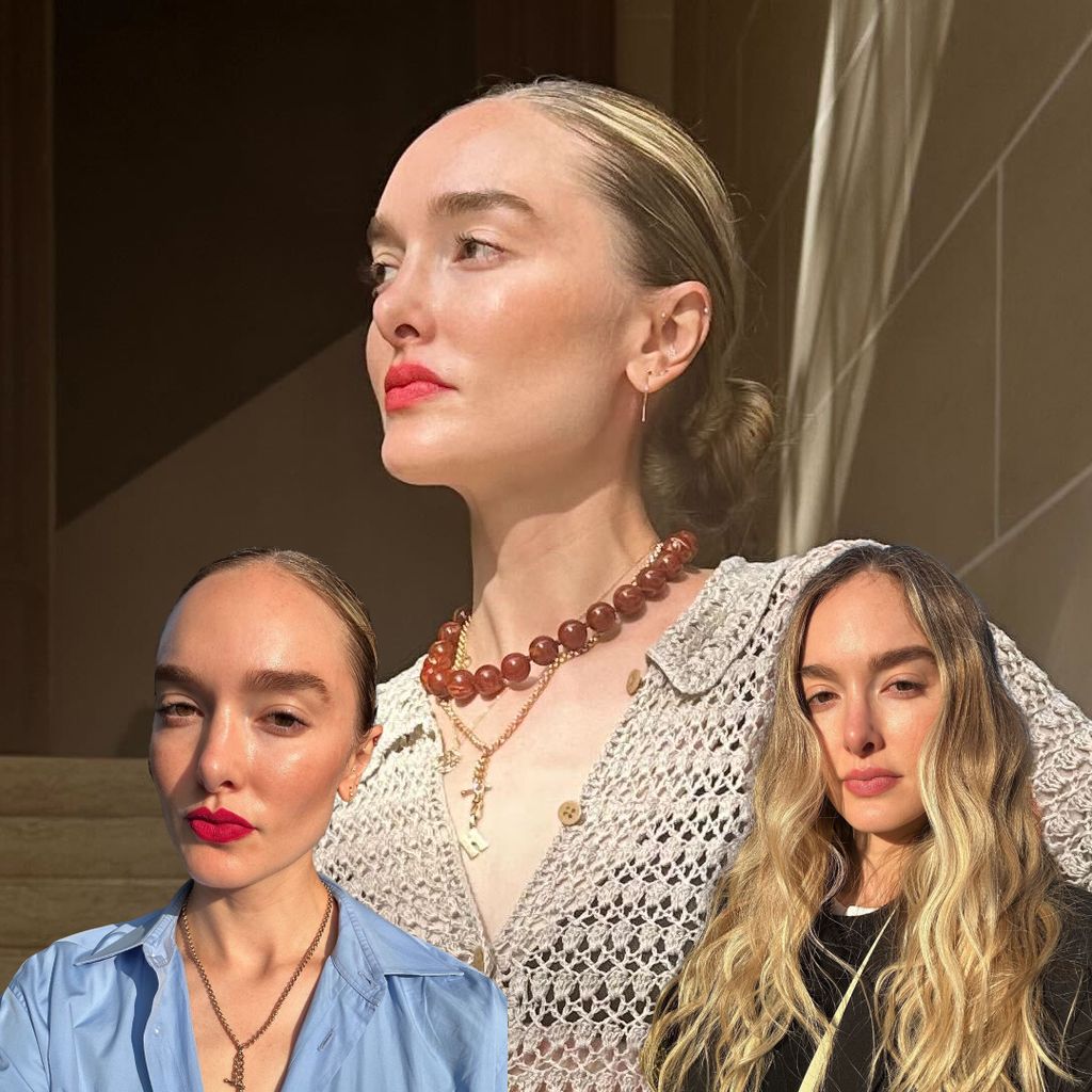 How to Get Rid of Broken Capillaries On Your Face | Marie Claire