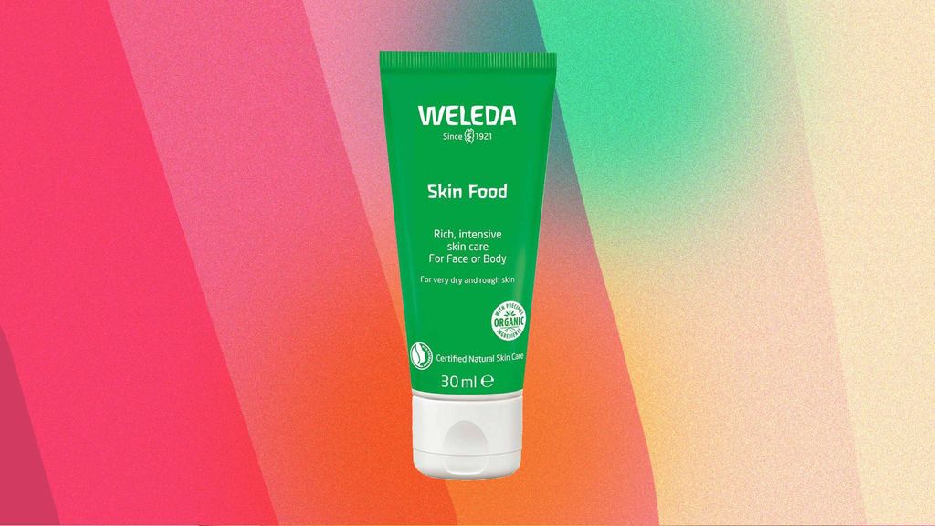 Weleda Skin Food review: all natural hydrating multitasker | My ...