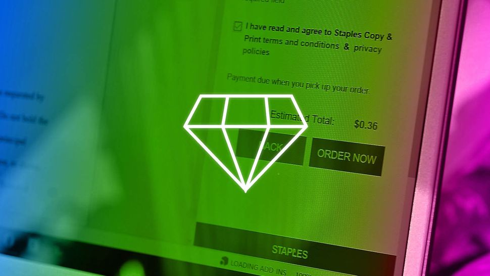 Windows 10 Gems: Print from anywhere with Staples for Office | Windows ...