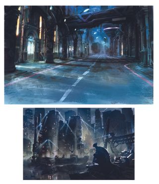 15 concept art skills to power up your illustration | Creative Bloq