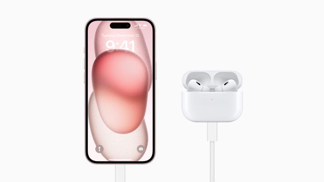 What's new in iPhone 15: Five new features that make it a must-have | iMore