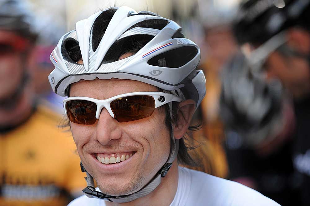 Dean Downing wins in Taiwan | Cycling Weekly