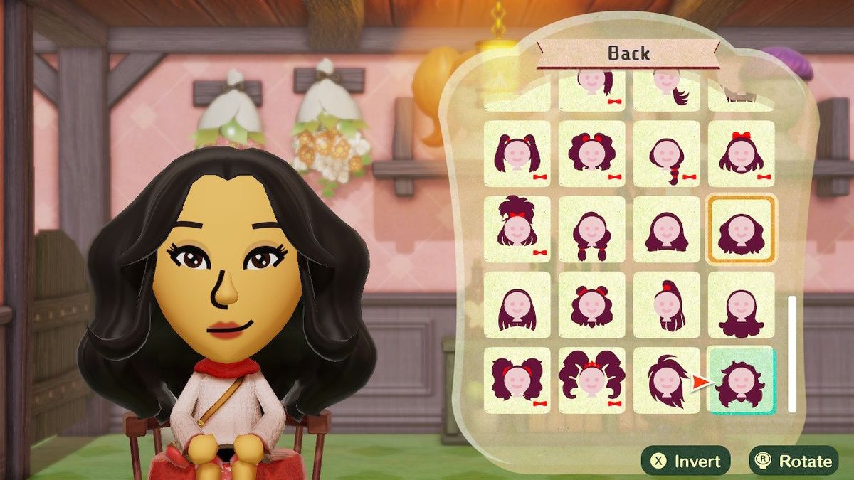 Miitopia for Nintendo Switch review: Baby's first RPG | iMore