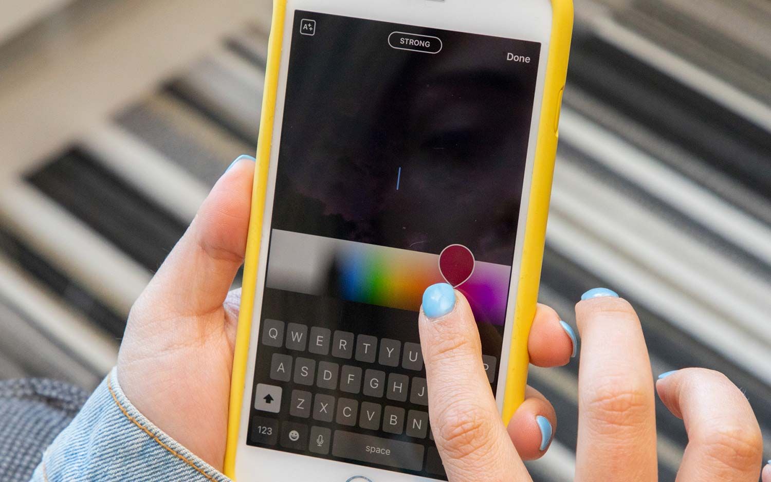 8 Hidden Instagram Story Features You Need to Know | Tom's Guide