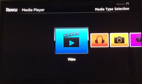 How to Play Movies on Your Roku 3 from a USB Drive - Tom's Guide | Tom ...