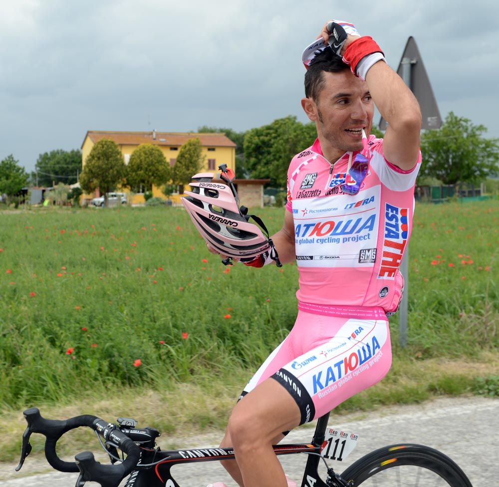 Rodriguez up against more experienced rivals in Giro | Cycling Weekly