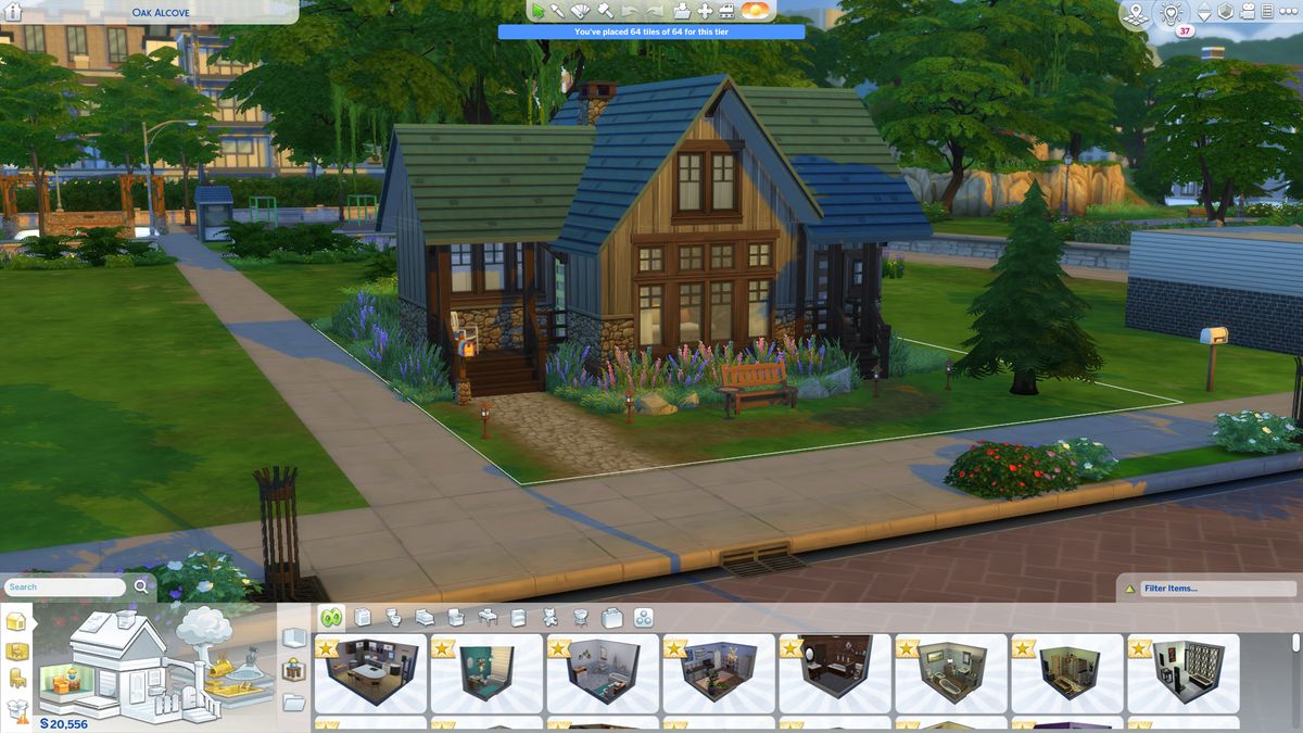 The Sims 3 was ultimate freedom for builders | PC Gamer