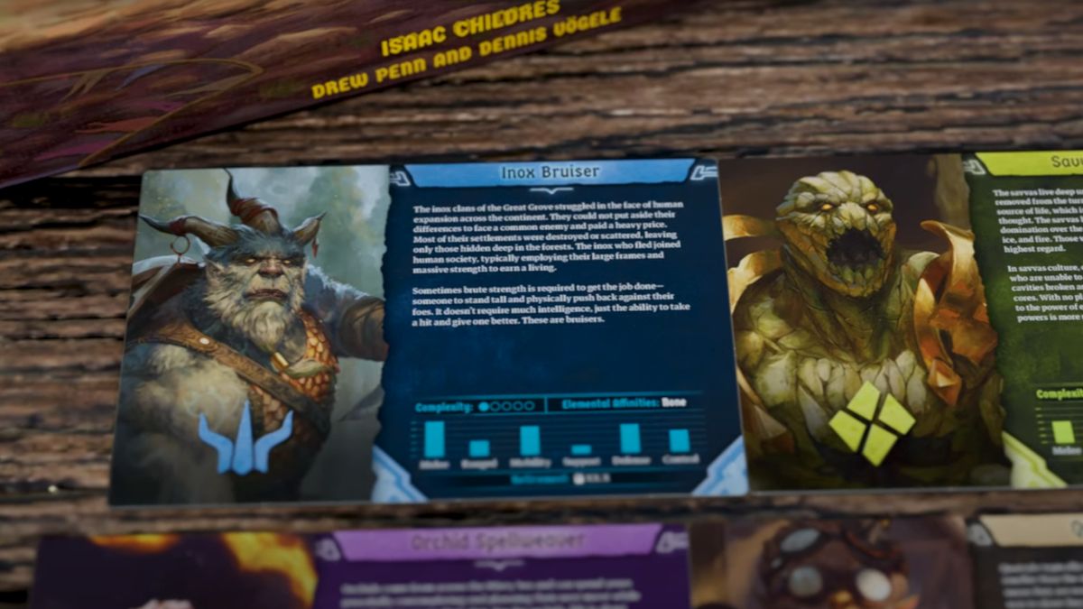 Gloomhaven second edition revealed with "fully rewritten campaign" and ...