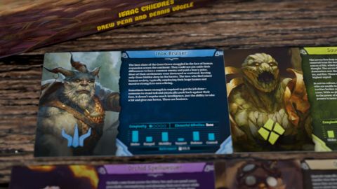 Gloomhaven second edition revealed with "fully rewritten campaign" and ...