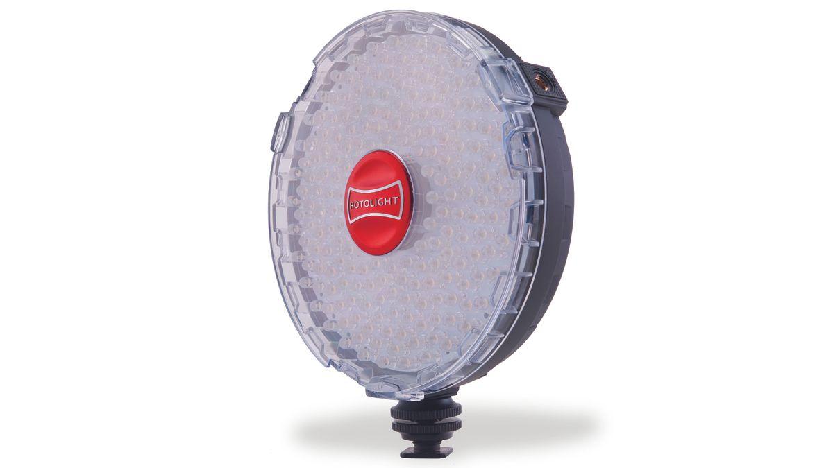 The best LED light panels for photography & video | Digital Camera World