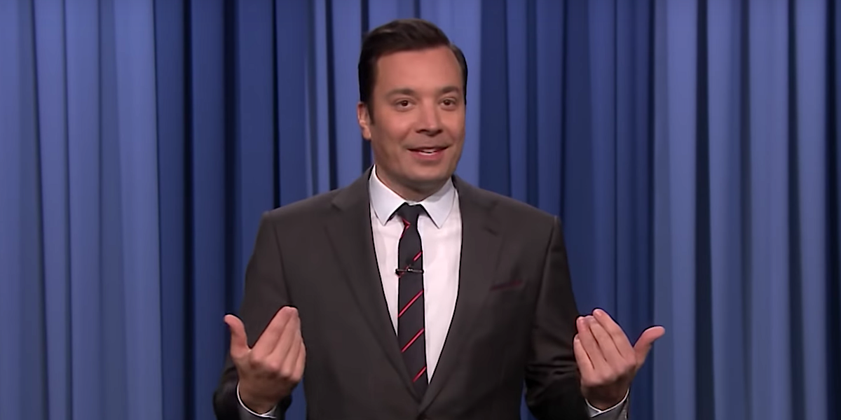 Jimmy Fallon, Stephen Colbert And A Ton Of Other Shows Are Dropping ...