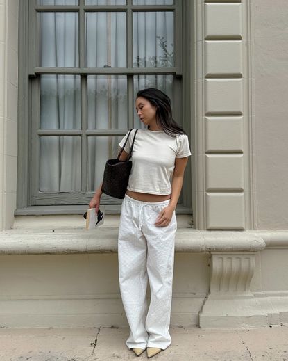 How to Channel L.A Style with Pieces already in Your Wardrobe | Who ...