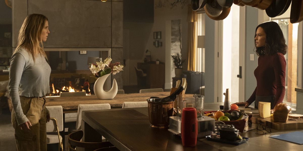 The Hunt Ending Explained: What Is The Truth Behind Manorgate ...