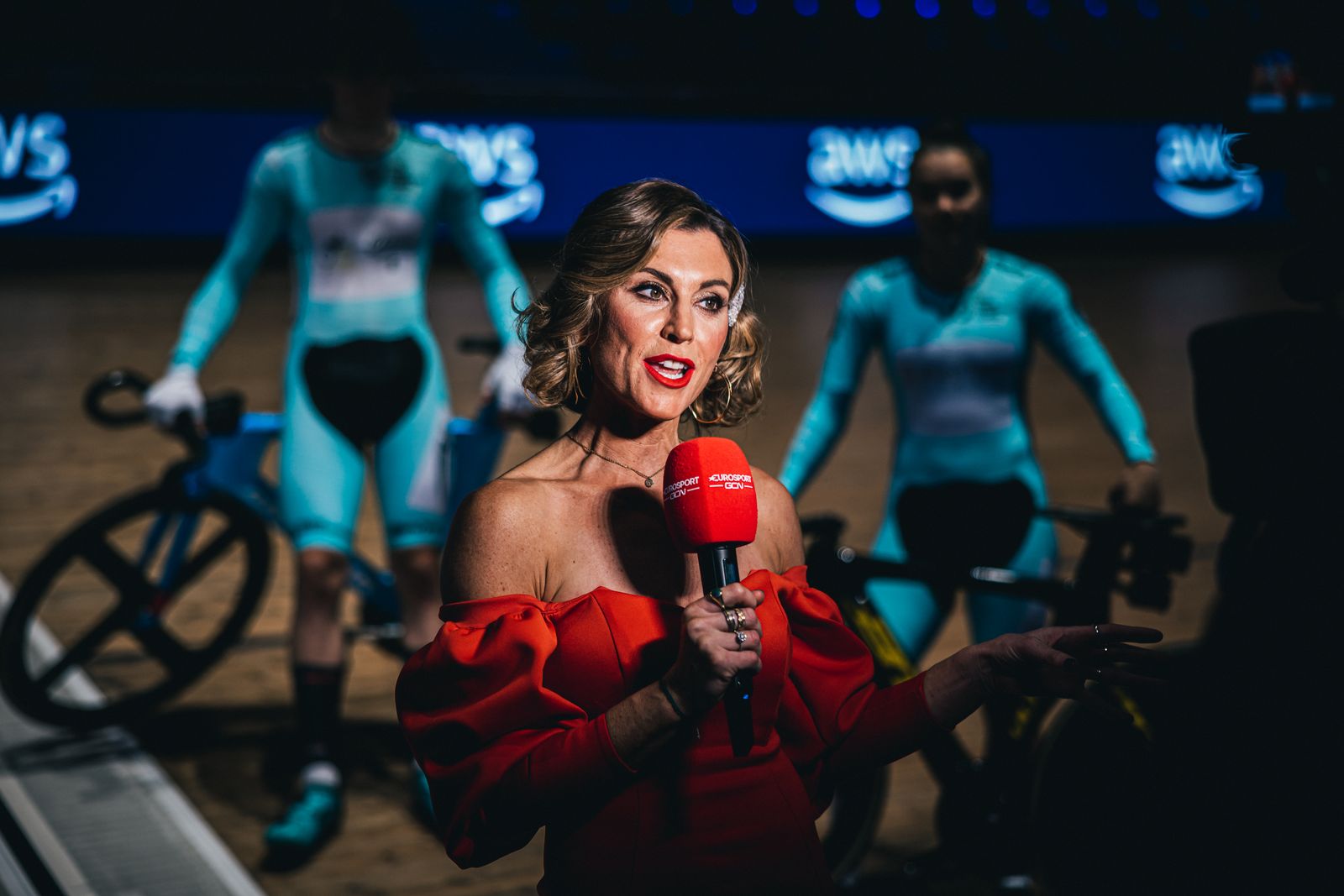 'There are people who still believe a woman shouldn't dress as she ...